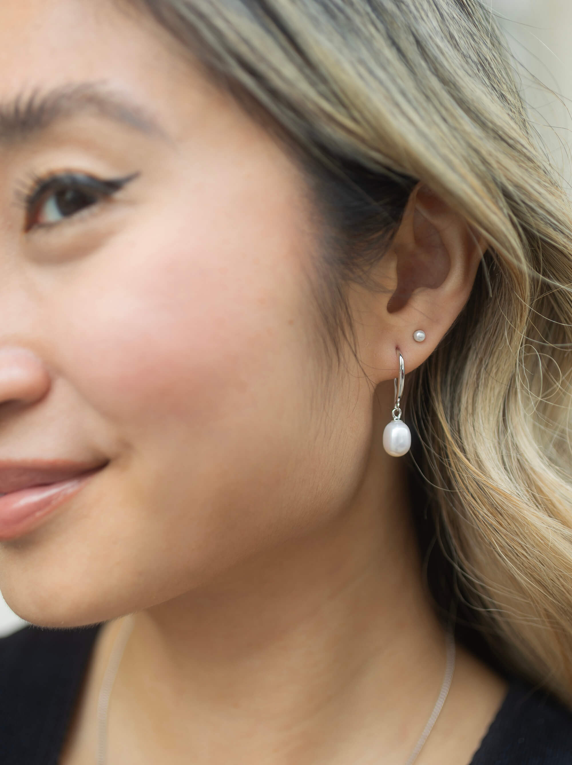 Pearl Friendship Jewellery | Claudia Bradby – claudiabradby