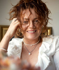 Pearl Necklaces – claudiabradby